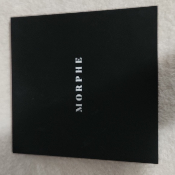 Morphe | Makeup | Morphe Eyeshadow Pallette | Poshmark